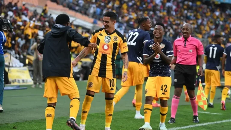 No Kaizer Chiefs Players Again – Hugo Broos Explains Bafana Selection ...